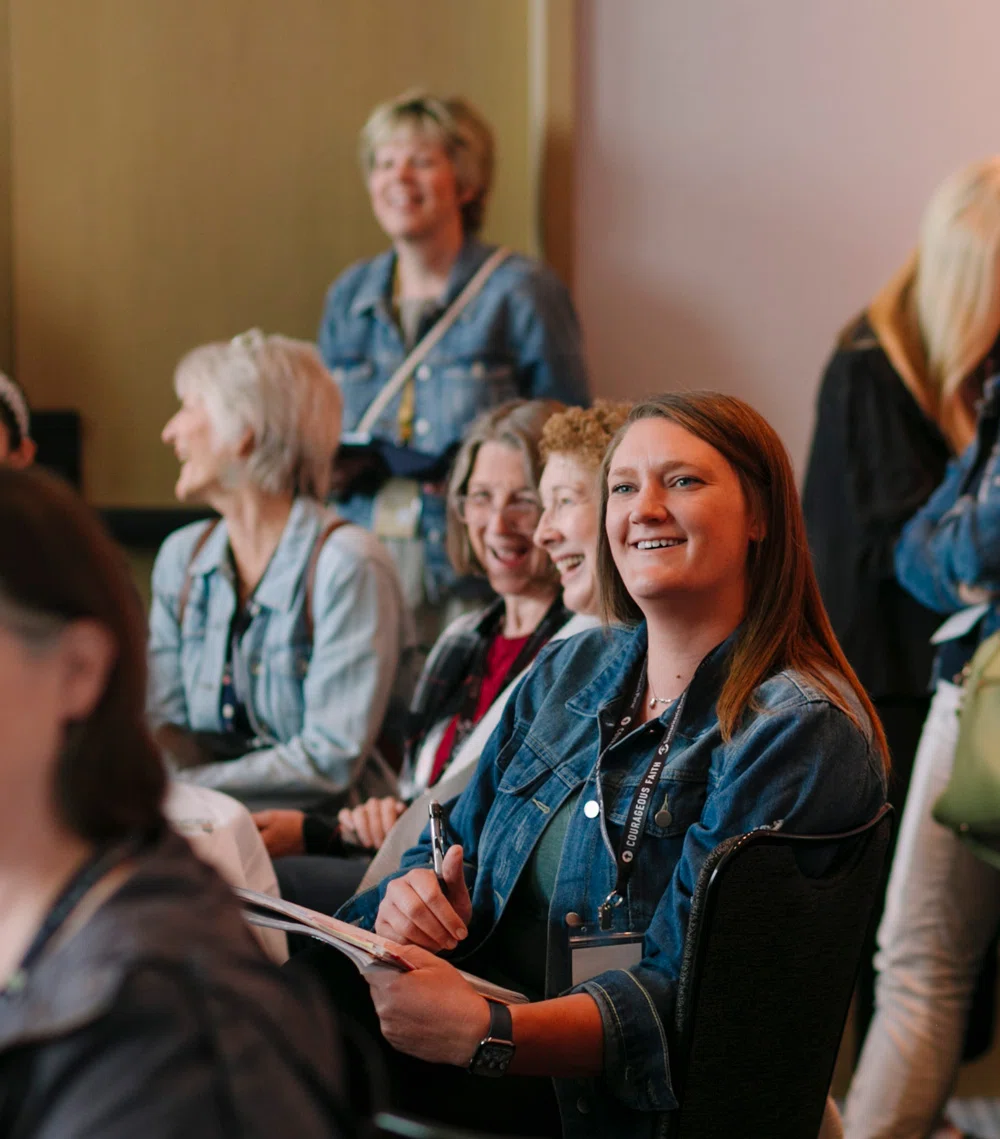 The Colson Center Philanthropic Philosophy